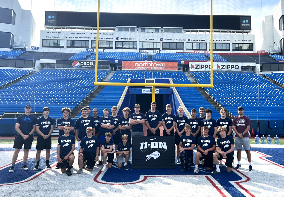 CWB at Highmark | News, Sports, Jobs - Post Journal